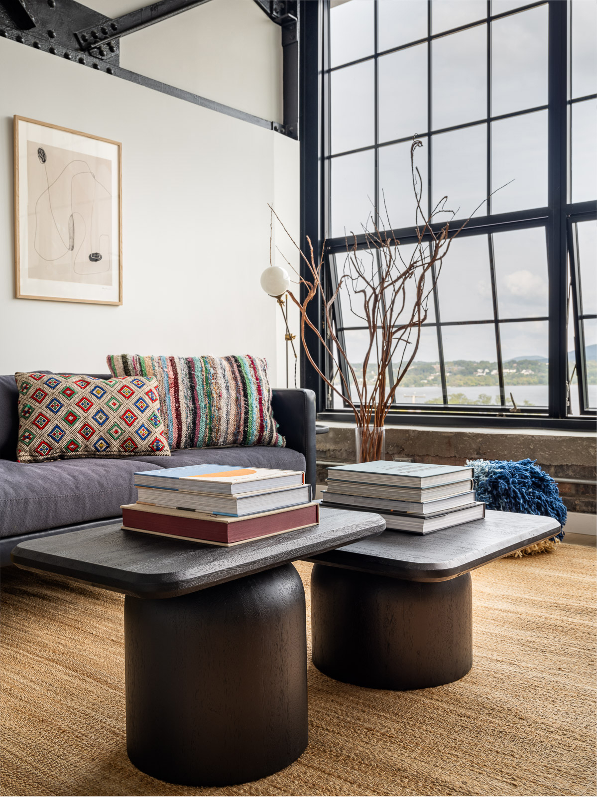 The Lofts at Foundry